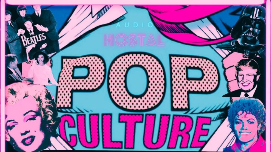 Descubre cómo la cultura pop ha impactado la sociedad contemporánea: Un ...