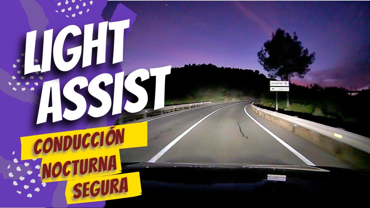 Descubre cómo Tesla revoluciona la conducción nocturna con su ...