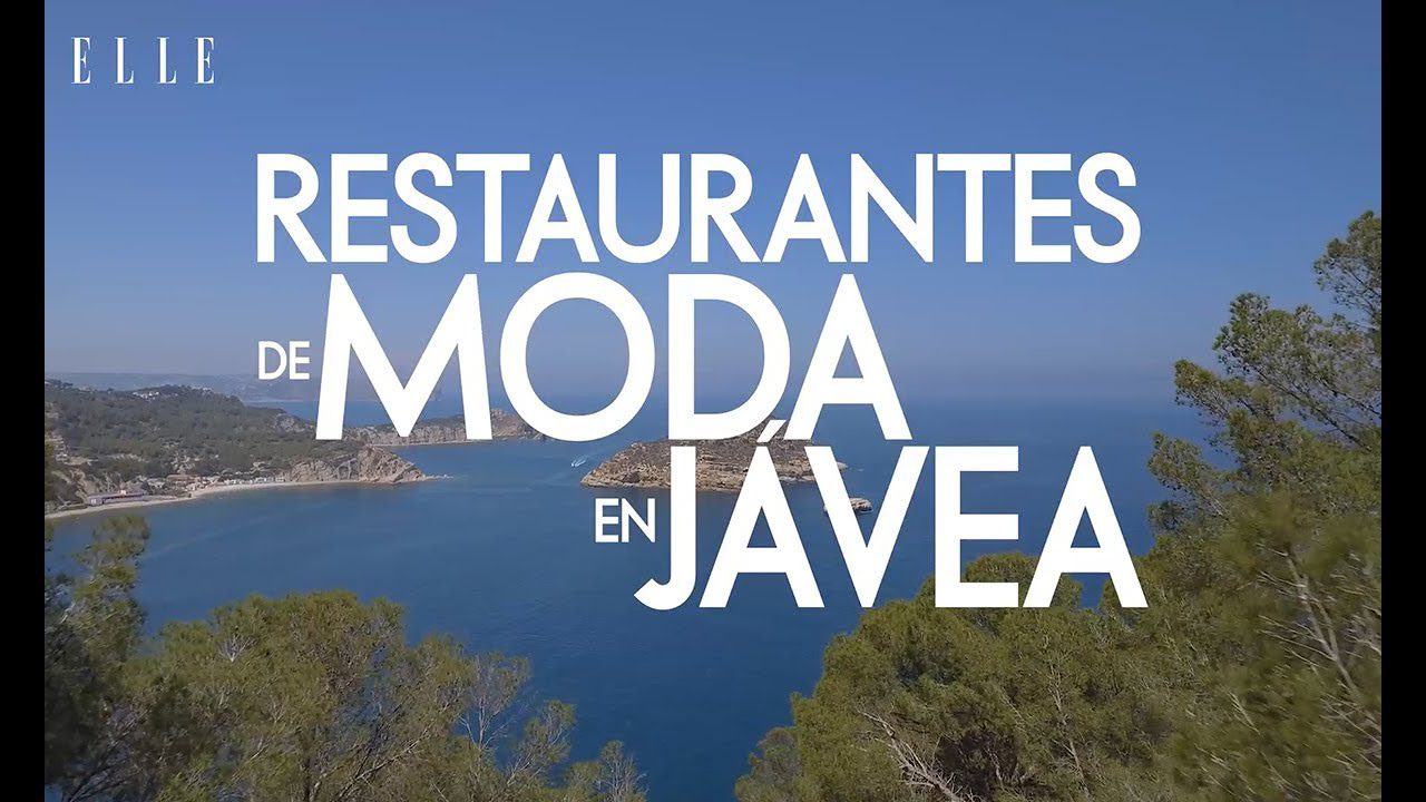Descubre los mejores restaurantes en Jávea que te deleitarán con su ...
