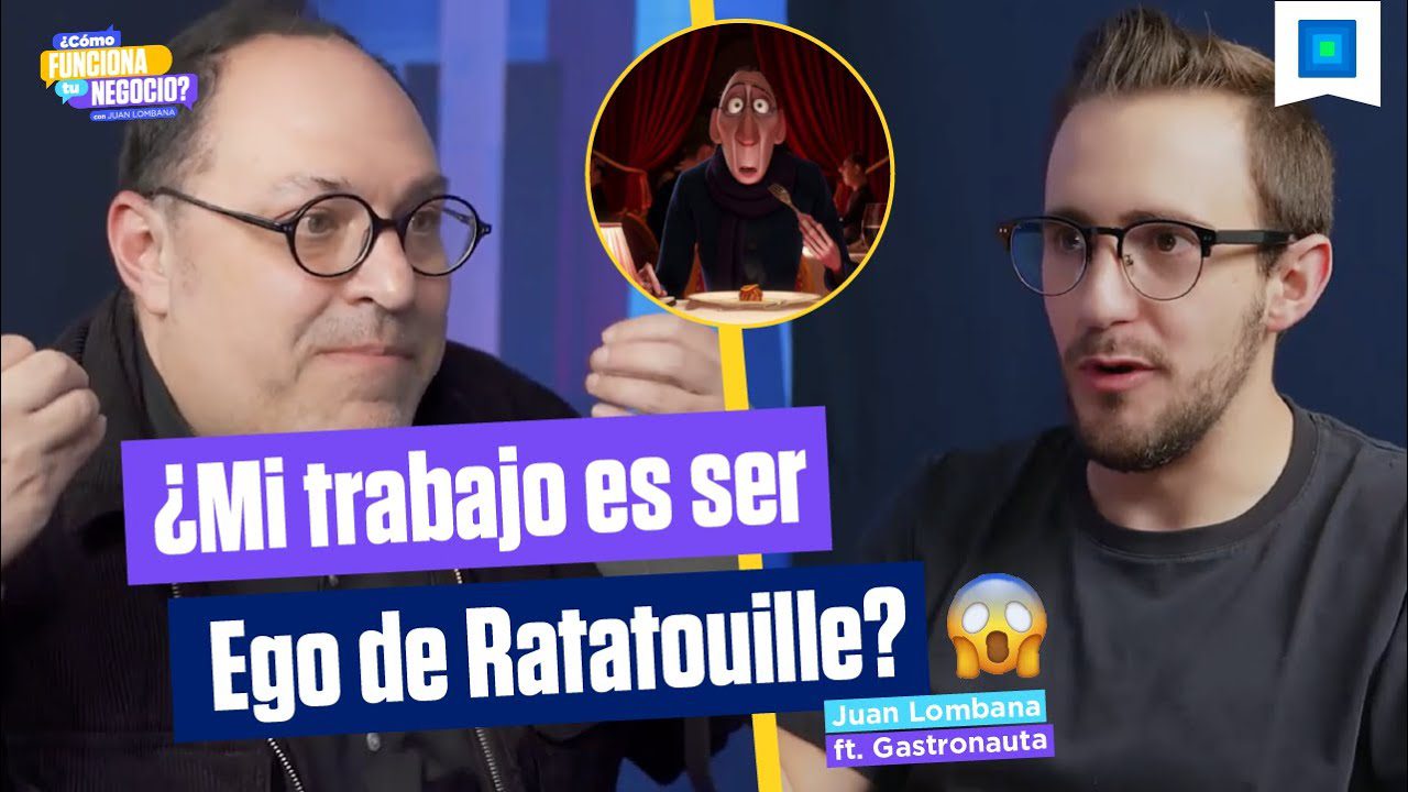 Cómo identificar un restaurante con buena crítica en la prensa | ABC24 ...