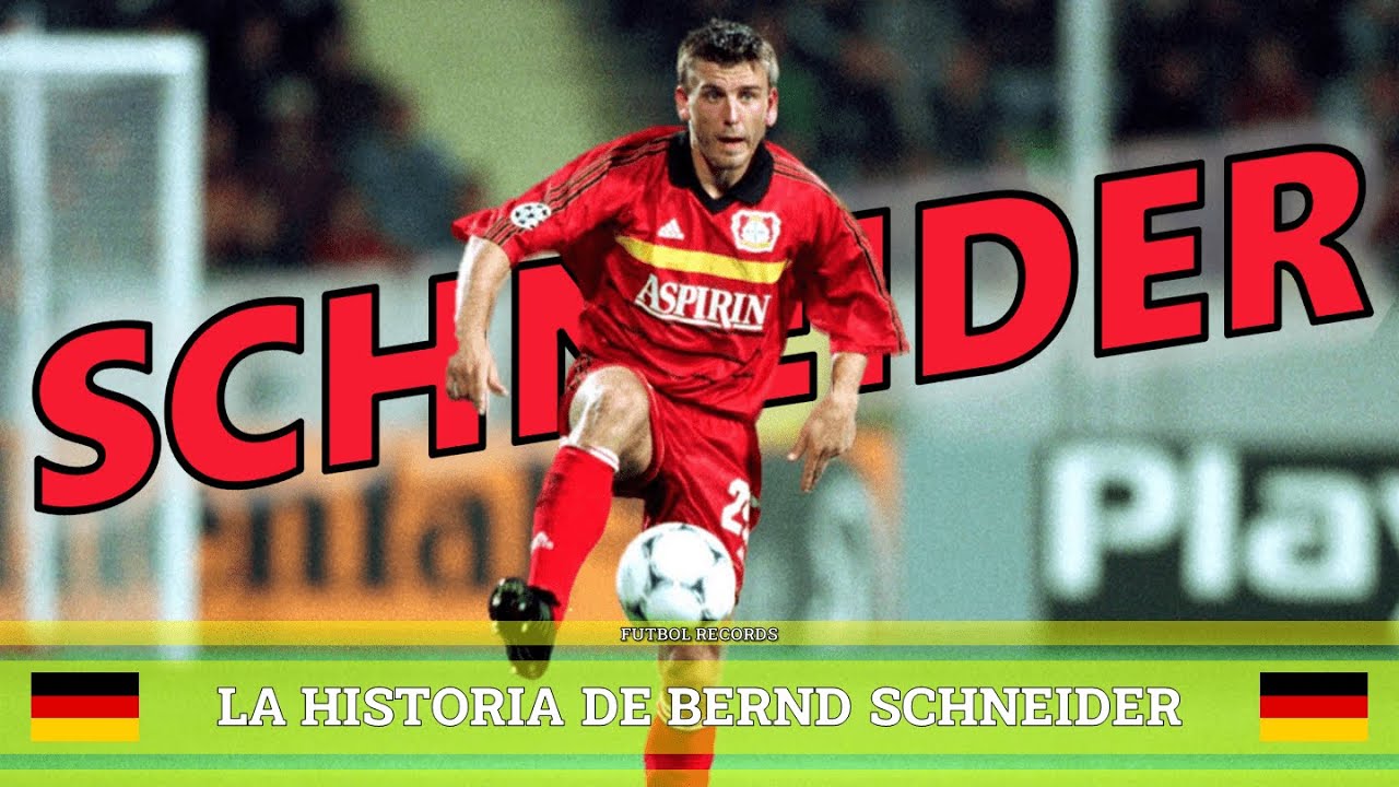 Bernd Schneider Lebensgefhrtin