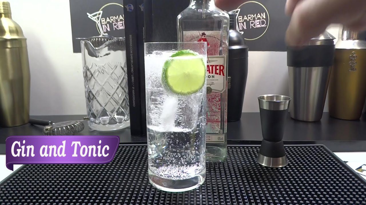 Los mejores bares para disfrutar de un buen gin-tonic en Madrid | ABC24 Noticias